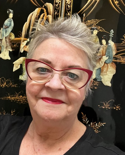 About Dr. Turner - Barbara Turner Therapy